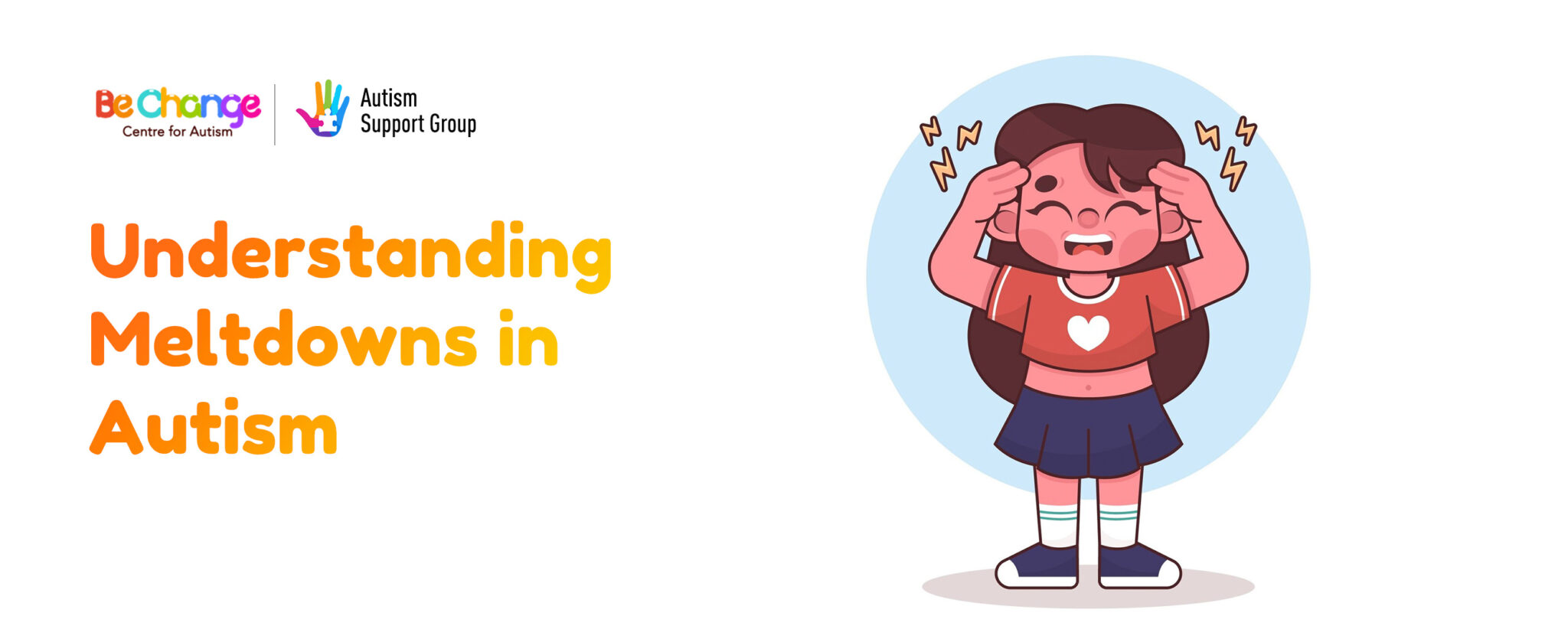 Understanding Meltdowns in Autism: A Comprehensive Guide. - Bechange