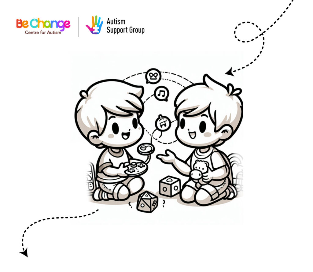 10 ways ABA therapy used in Autism Spectrum - Bechange